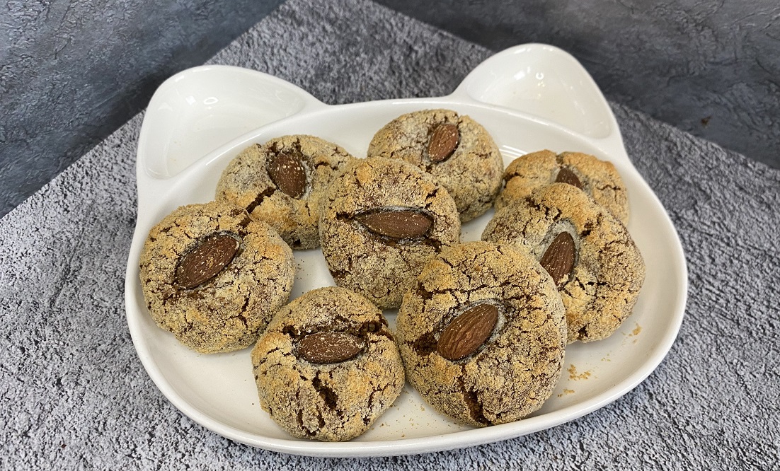 ПП ПЕЧЕНЬЕ МЯГКОЕ, БЕЗ ГЛЮТЕНА, БЕЗ ЛАКТОЗЫ, БЕЗ САХАРА, КБЖУ в описании