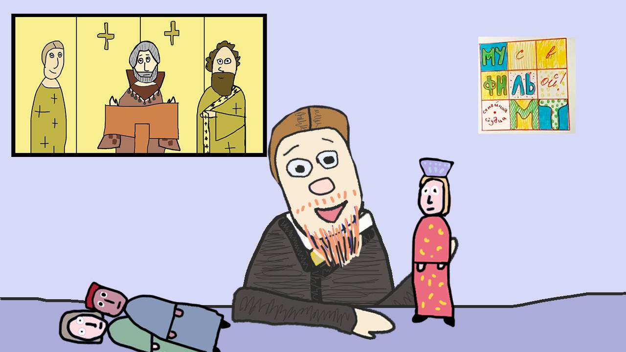 Мульт-новости. Выпуск 4