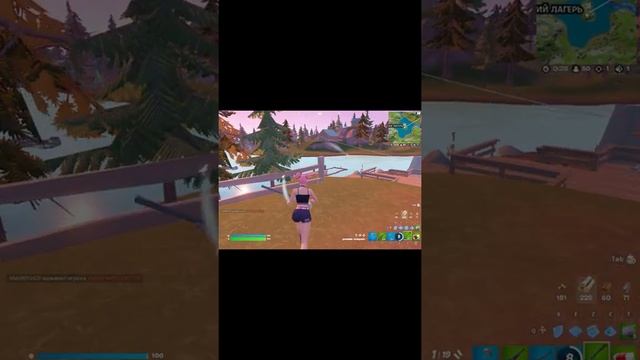 Pov-Тренировал ноускоп 300 часов