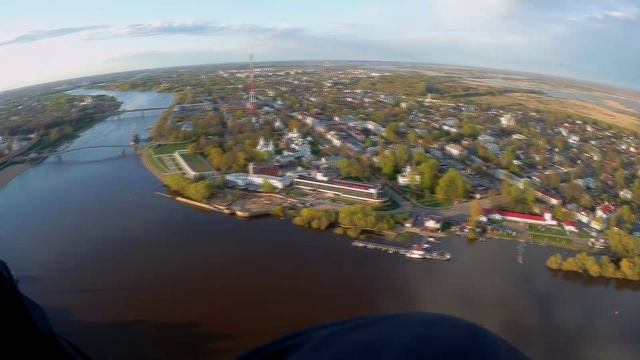 Новгородские купола мой.mp4