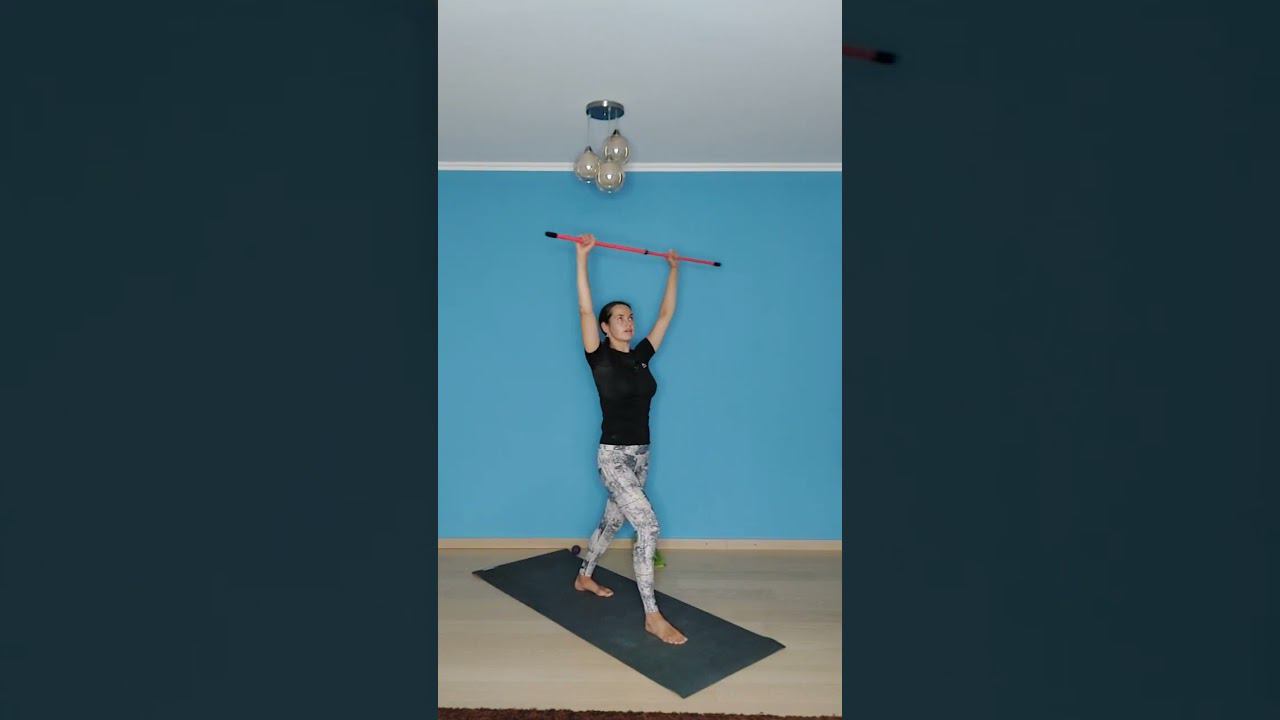 Здоровая спина 21.07.23