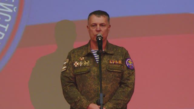 "Новости УСВУ", 126-й выпуск