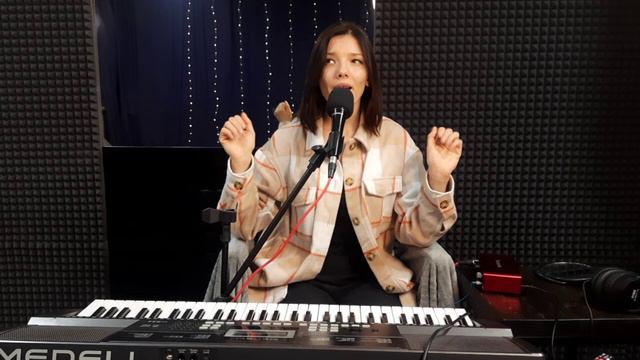 Урок 3. Дыхание. Как поставить правильное дыхание вокалисту? Что такое опора?