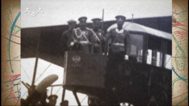 Аты-баты. Брусиловский прорыв