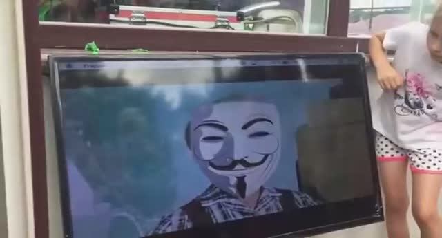 «КОТОФИЛЬМ» Интерактивные конкурсы с проектором. Задача игроков – угадать названи, это очень весело!