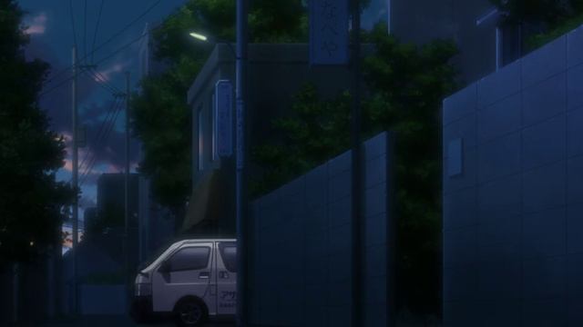 Grisaia no Kajitsu Episode 09 Subtitle