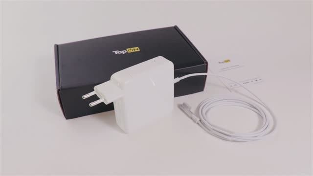 TopON TOP-AP04 блок питания 85W с MagSafe