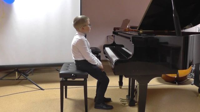 Конкурс технического мастерства