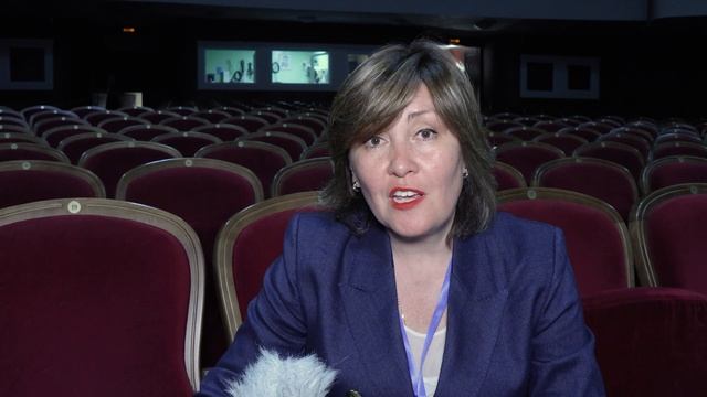 Академический русский театр для дейте и юнешества им. Наталии Сац, г. Алмааты, Казахстан