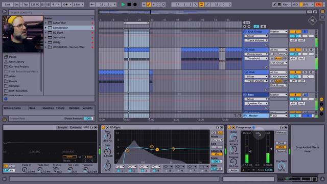 2.1.3 - ick and Bass