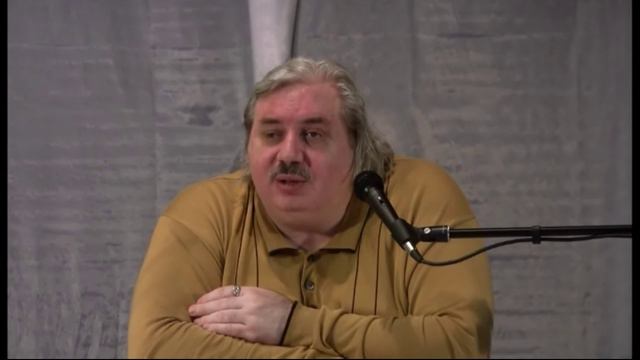 Николай Левашов. Телегония, последствия сексуальной распущенности