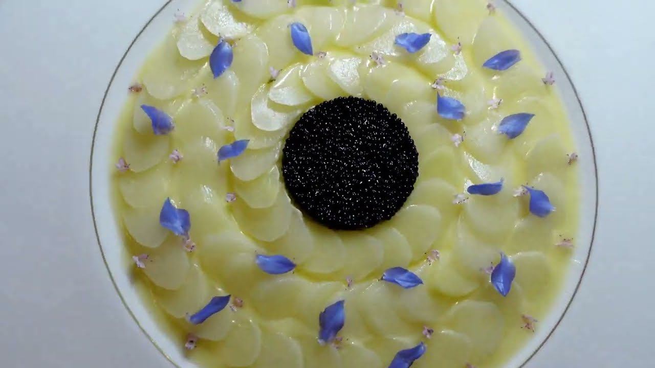 Кулинарные художники 19