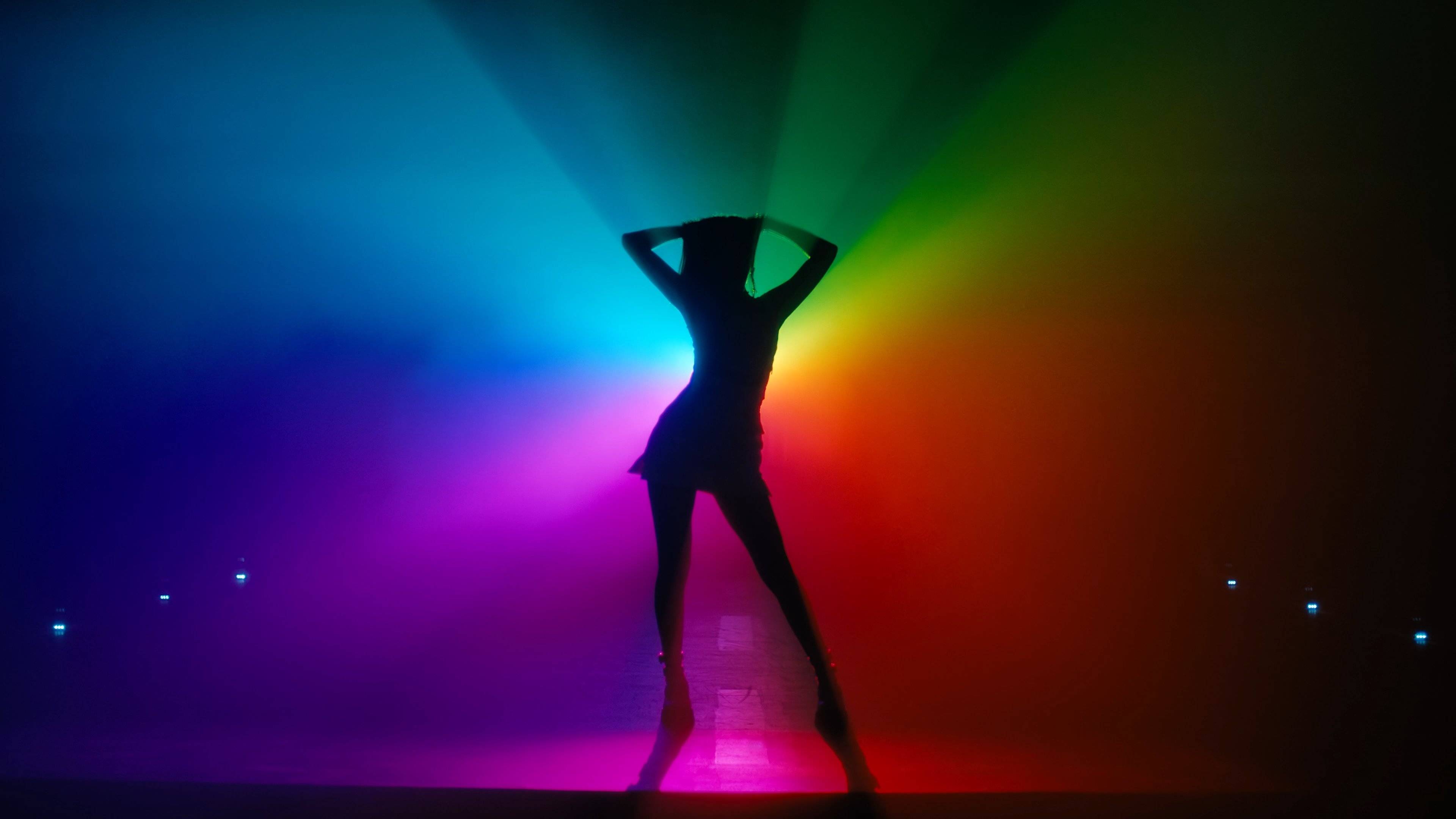 IVE - After LIKE (2160p)  [клип]