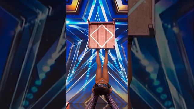 I wish I could do this 🤣✨