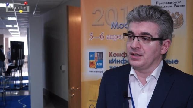 Владислав Беляев «Группа Черкизово» Автоматизация на 10 15% снижает себестоимо.mp4