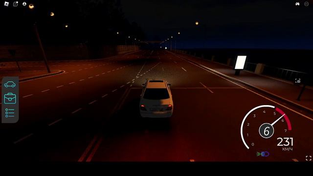 расквашил 5 мерседесов, и себя за одно