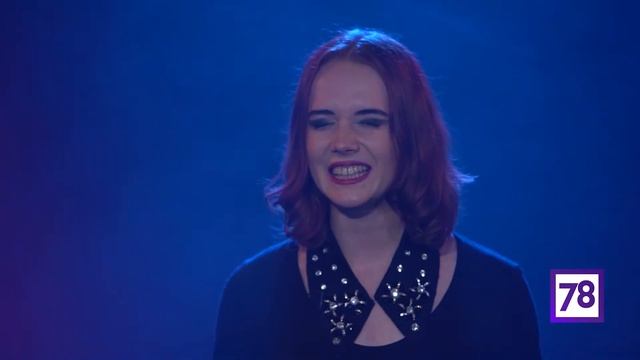 Стефания Данилова  —   Прими себя  (из книги  Атлас Памяти )