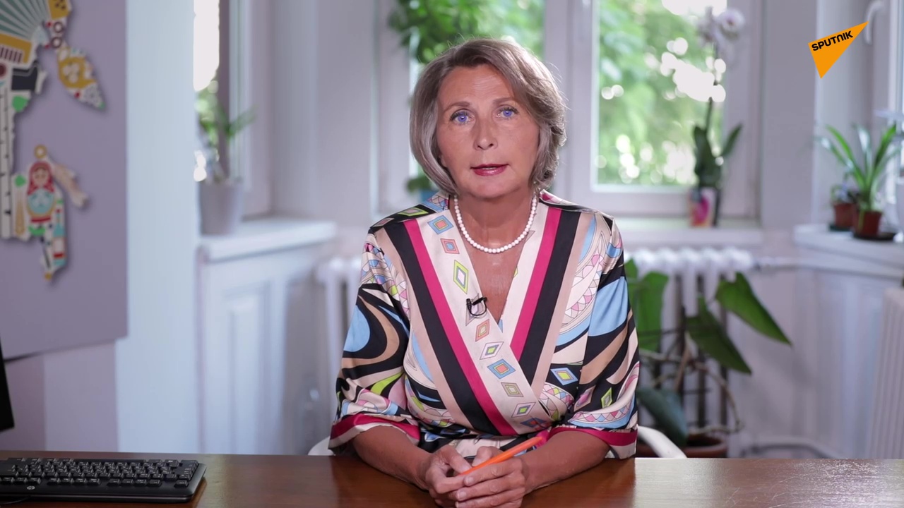 Ljubinka Milinčić: Zašto američki branioci žele da sravne Ukrajinu sa zemljom