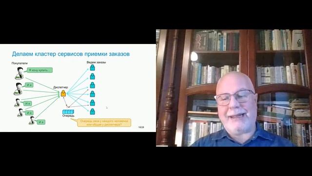 ArchDays 2020• Модели приложения для разных пар.mp4