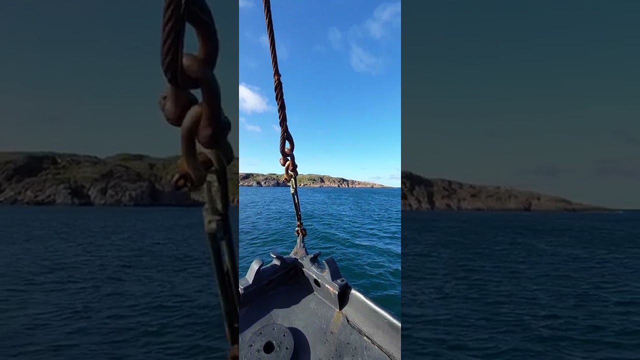 Баренцево море