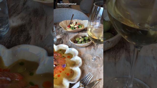 Pearl Frutti di Mare P. L. Proff Cuisine #4 | Портфолио коллекции