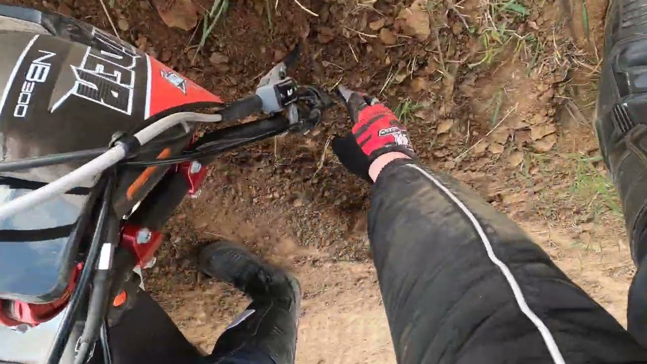 Мотокросс, суперкросс, фристайл, эндуро, мой путь с нуля 1 сезон 7 серия