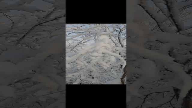 Зимушка-зима!