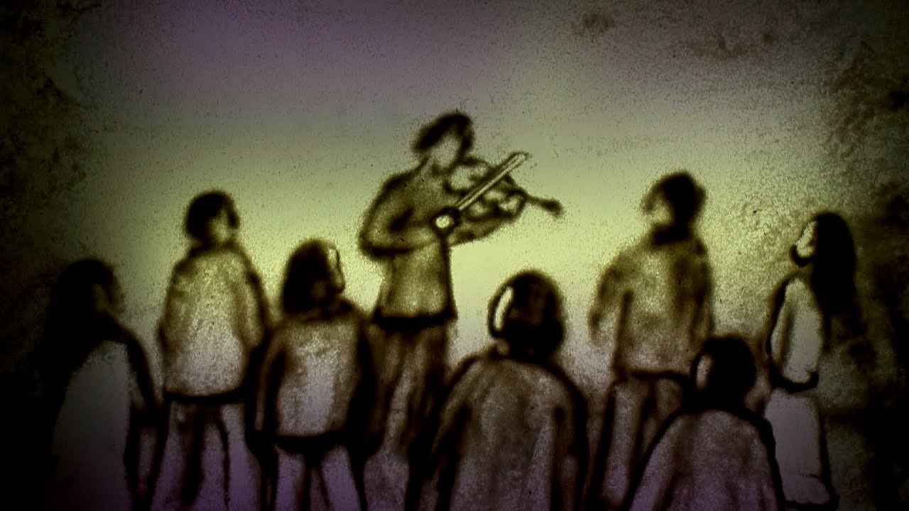 Экспонаты Кунсткамеры – Виртуоз (Official Music Video)