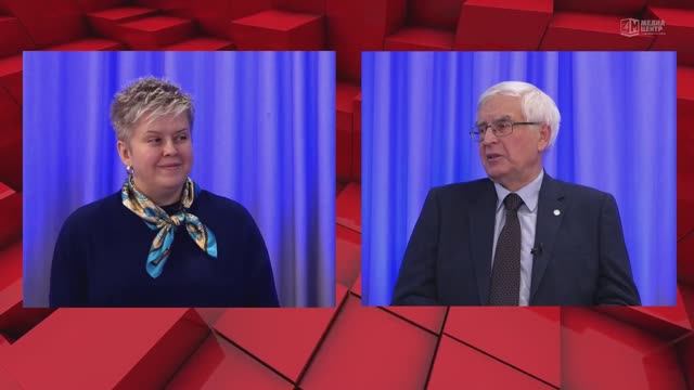 Электронный документооборот IТехнопрогресс