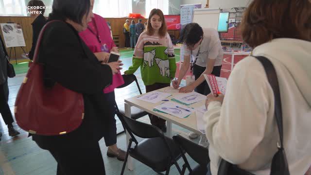 День открытых дверей 13 апреля | 2024