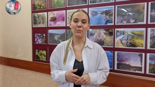 Видео к Году Педагога и Наставника от ГБОУ 510 Московского района Санкт-Петербурга