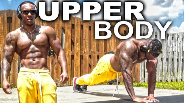 45-МИНУТНАЯ HIIT-КАРДИОТРЕНИРОВКА ДЛЯ СЖИГАНИЯ ЖИРА (1000 КАЛОРИЙ)