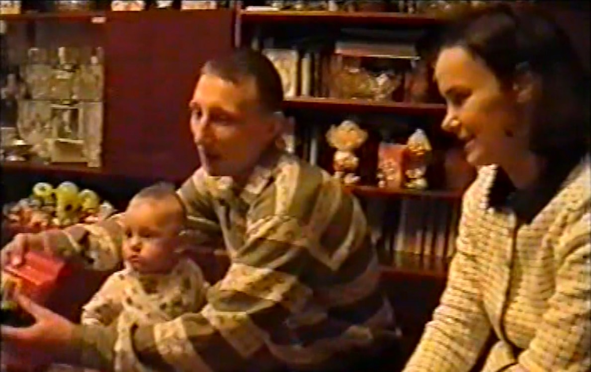 г.Н-Тагил.Роддом.Юля-Георгий.1999-2000гг.