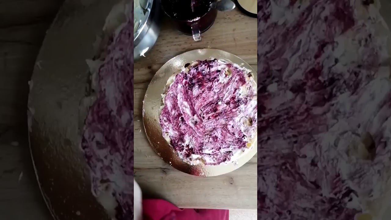 Сборка наполеона