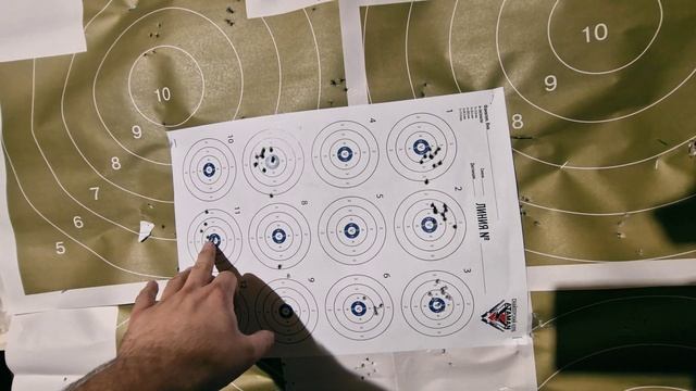 Сравнение Атаман МЕ16 и CZ457.mp4