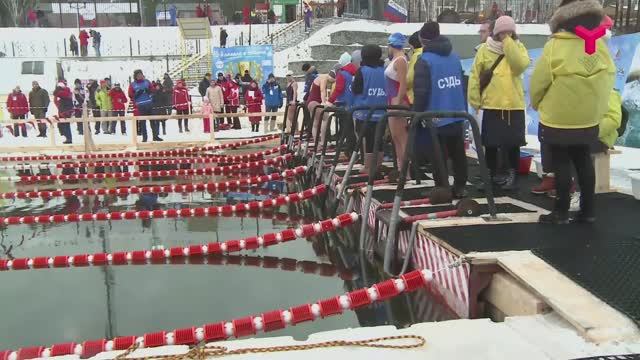 450 м в.с.2 место Серая Н. 2 этап Кубка мира. 3 этап Кубка России. 5 Кубок Тюмени2019г