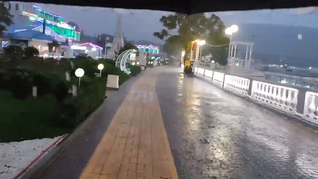 КАБАРДИНКА! 2021г.ДОЖДЬ!