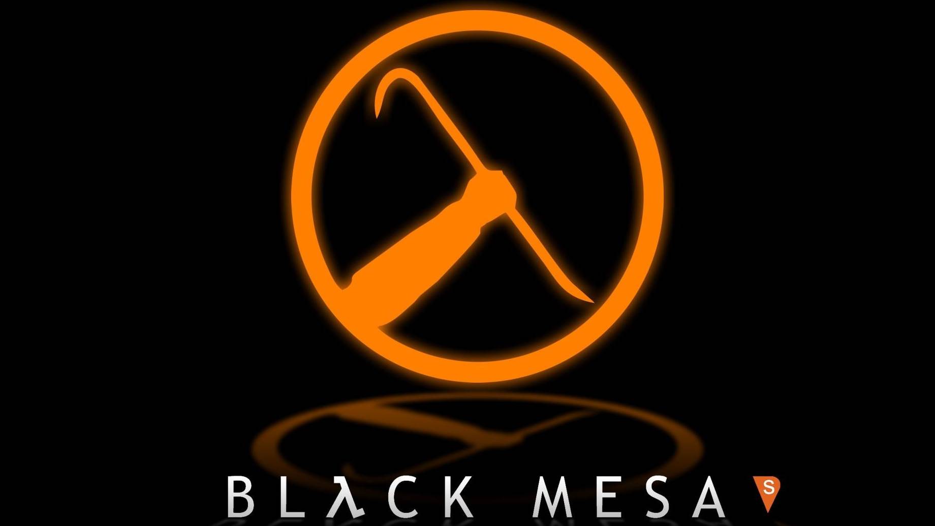 прохождение half life black mesa