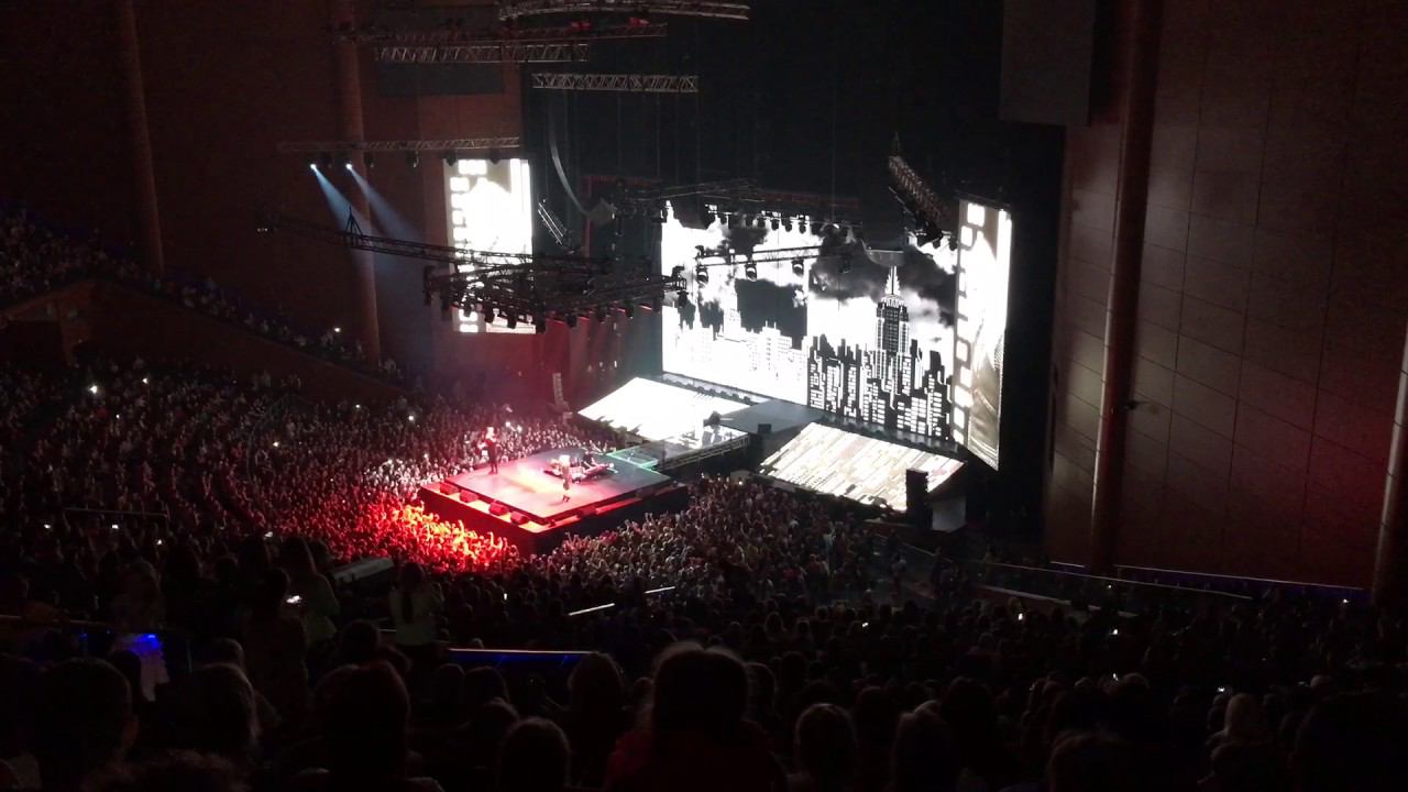 Егор Крид Крокус Сити Холл Москва 2017.03.07