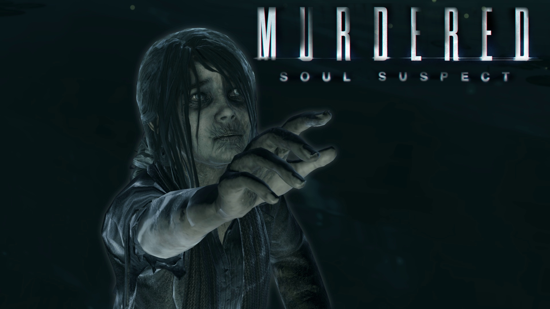Договор с дьяволом / 8 / Murdered: Soul Suspect