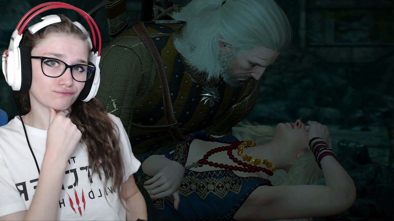 Идем на встречу с таинственным эльфом ✮ The Witcher 3: Wild Hunt ✮ #12