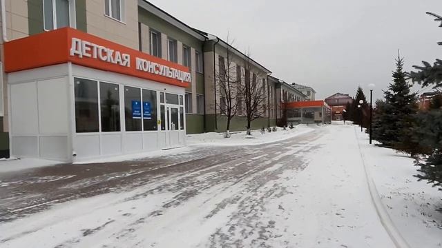 Арск сегодня 20 11 2021 Арская ЦРБ