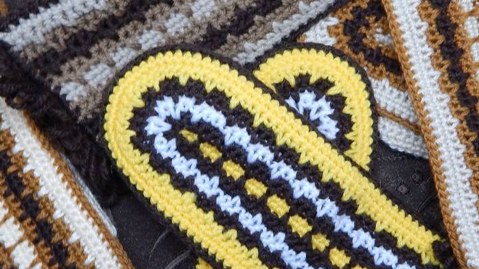 Варежки (промо ролик)