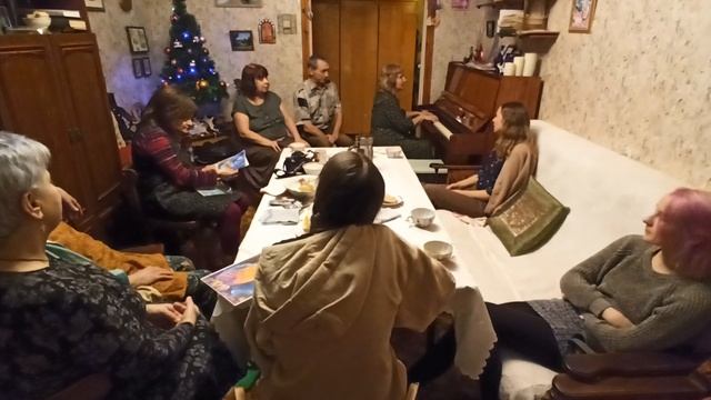 Давайте негромко