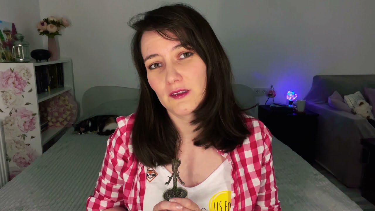 Реакция на 5 серию Сокола и Зимнего солдата