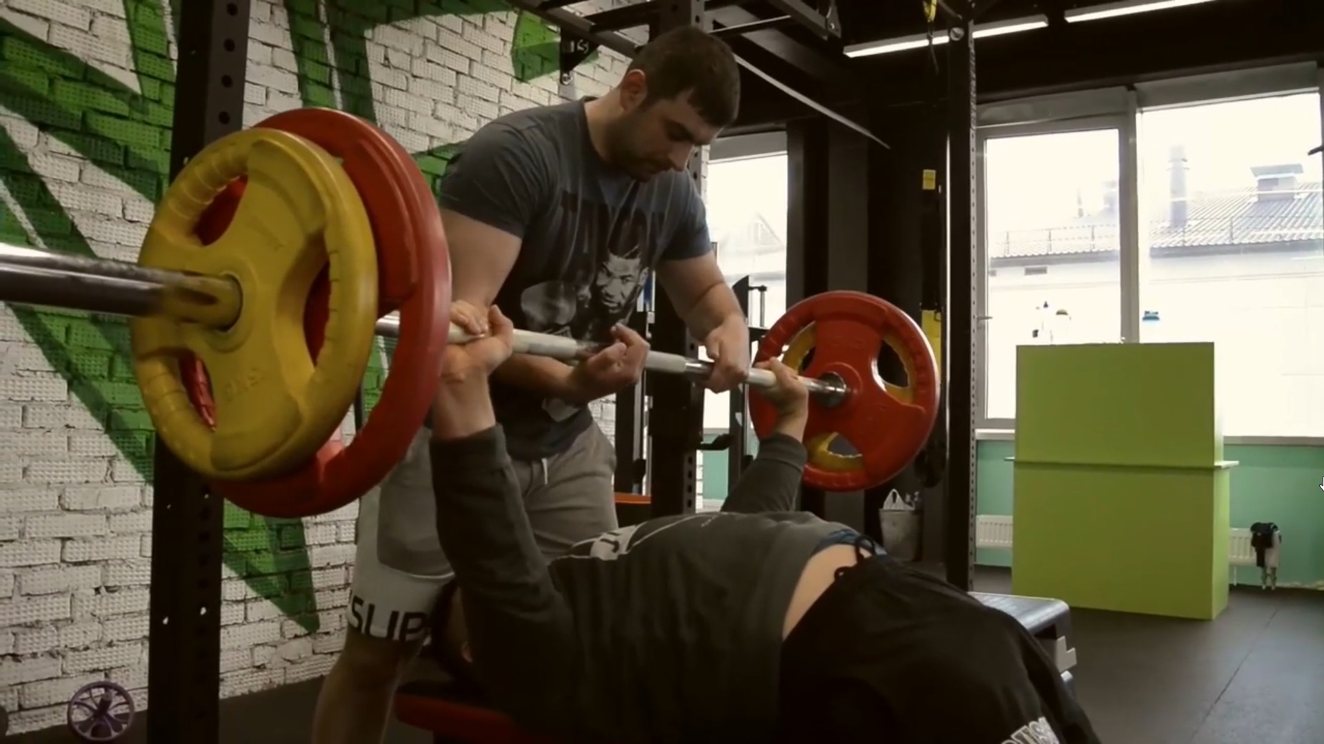 Никогда не сдавайся - Мотивация. Vlog#4.