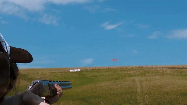 № 20 Глухова Марина, г  Красноярск  КСК «Кубеково».mp4