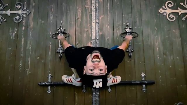 Yo Go - Не свобода (Официальный клип)