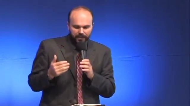 (7)..Виталий Олейник т Преодоление последнего кризиса  Пал, пал Вавилон..mp4