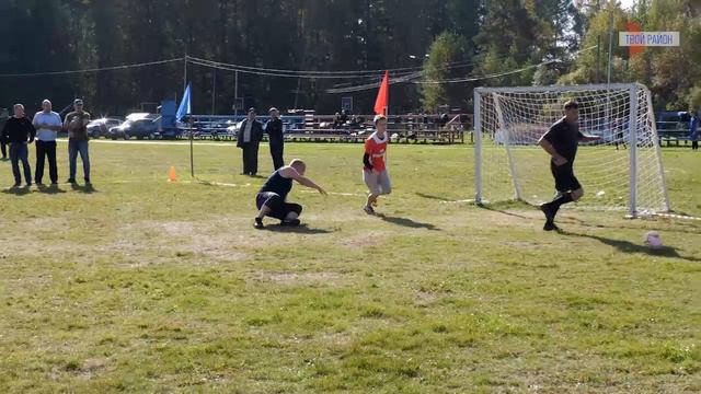 Турнир по минифутболу имени Рупасова